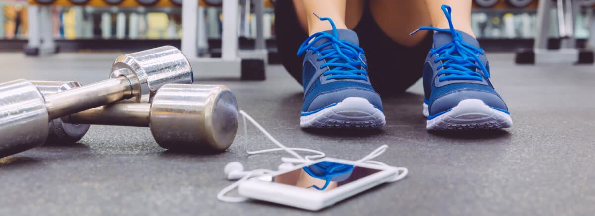 How Technology Affects Fitness: The Good and The Bad » Fitness Life Advisor